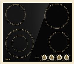 Gorenje EC642CLI Classico Αυτόνομη κεραμική εστία Ivory
